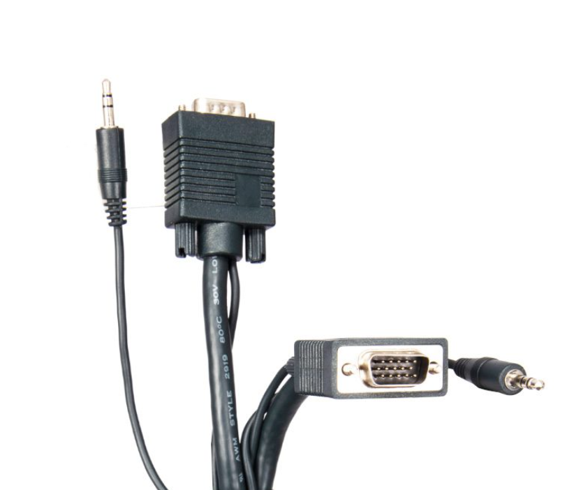 Active AV Technology | Logic